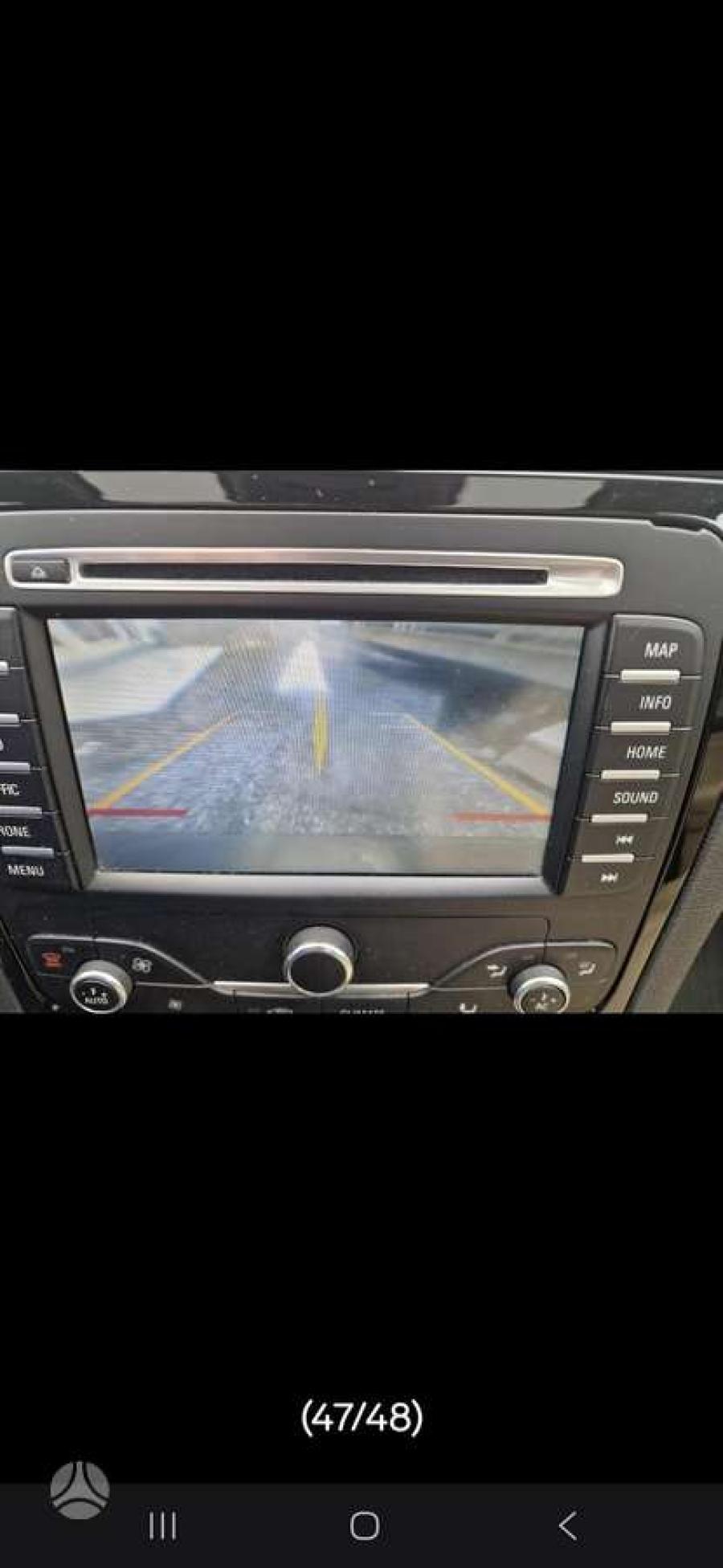 Melns Ford Galaxy 2013 Šilutė, ar dzinēja tilpumu 2.00 L un nobraukumu 240 tūkst. km par 6800 €, foto 19 vietnē AUTOMOTO.COM.LV