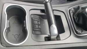 Black Ford Galaxy 2013 in Siauliai, with an engine capacity of 2.00 L and mileage of 0 thousand km for 5900 €, photo 16 on AUTOMOTO.COM.LV