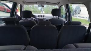 Black Ford Galaxy 2013 in Siauliai, with an engine capacity of 2.00 L and mileage of 0 thousand km for 5900 €, photo 20 on AUTOMOTO.COM.LV