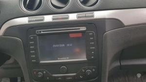 Black Ford Galaxy 2013 in Siauliai, with an engine capacity of 2.00 L and mileage of 0 thousand km for 5900 €, photo 12 on AUTOMOTO.COM.LV