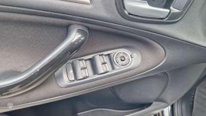 Black Ford Galaxy 2013 in Siauliai, with an engine capacity of 2.00 L and mileage of 0 thousand km for 5900 €, photo 15 on AUTOMOTO.COM.LV
