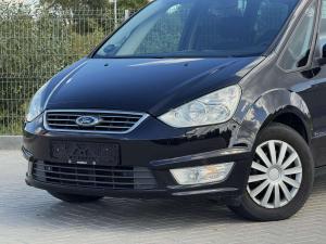 Black Ford Galaxy 2013 in Taurage, with an engine capacity of 2.00 L and mileage of 338 thousand km for 5300 €, photo 3 on AUTOMOTO.COM.LV