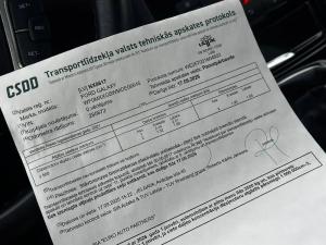 Черный Форд Галакси 2014 в Елгава, объемом двигателя 2.00 л и пробегом 285 тыс. км за 6550 €, фото 35 на AUTOMOTO.COM.LV