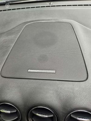 Melns Ford Galaxy 2014 Kauņa, ar dzinēja tilpumu 2.00 L un nobraukumu 291 tūkst. km par 5100 €, foto 20 vietnē AUTOMOTO.COM.LV