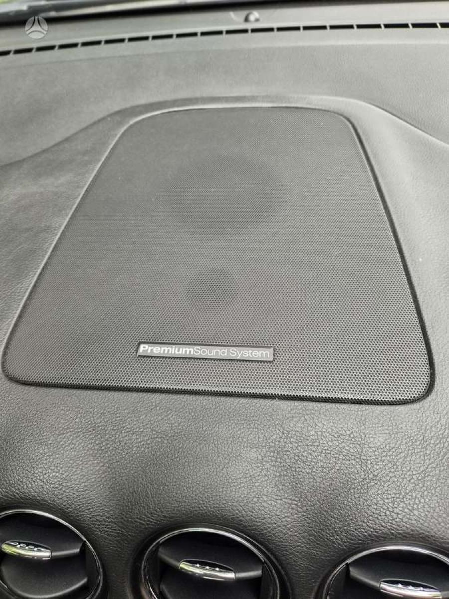 Melns Ford Galaxy 2014 Kauņa, ar dzinēja tilpumu 2.00 L un nobraukumu 291 tūkst. km par 5100 €, foto 20 vietnē AUTOMOTO.COM.LV