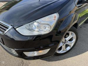 Black Ford Galaxy 2014 in Siauliai, with an engine capacity of 2.00 L and mileage of 236 thousand km for 6750 €, photo 10 on AUTOMOTO.COM.LV