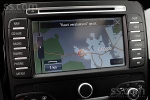 Melns Ford Galaxy 2014 Jelgava, ar dzinēja tilpumu 2.00 L un nobraukumu 0 tūkst. km par 6990 €, foto 16 vietnē AUTOMOTO.COM.LV