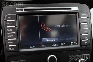 Melns Ford Galaxy 2014 Jelgava, ar dzinēja tilpumu 2.00 L un nobraukumu 0 tūkst. km par 6990 €, foto 18 vietnē AUTOMOTO.COM.LV