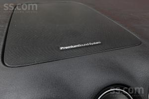 Melns Ford Galaxy 2014 Jelgava, ar dzinēja tilpumu 2.00 L un nobraukumu 0 tūkst. km par 6990 €, foto 20 vietnē AUTOMOTO.COM.LV