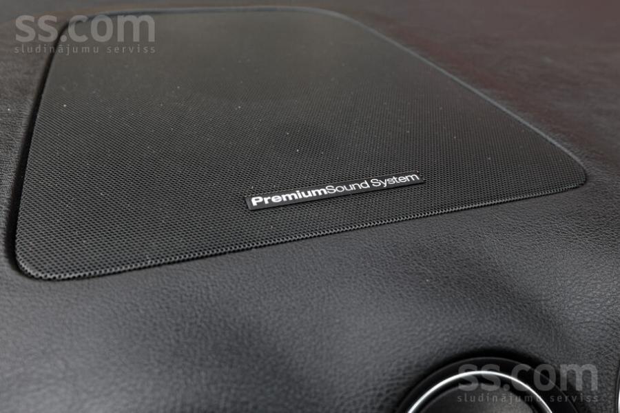Melns Ford Galaxy 2014 Jelgava, ar dzinēja tilpumu 2.00 L un nobraukumu 0 tūkst. km par 6990 €, foto 20 vietnē AUTOMOTO.COM.LV