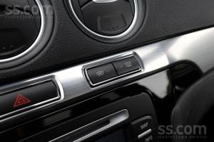 Melns Ford Galaxy 2014 Jelgava, ar dzinēja tilpumu 2.00 L un nobraukumu 0 tūkst. km par 6990 €, foto 21 vietnē AUTOMOTO.COM.LV
