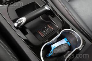 Melns Ford Galaxy 2014 Jelgava, ar dzinēja tilpumu 2.00 L un nobraukumu 0 tūkst. km par 6990 €, foto 23 vietnē AUTOMOTO.COM.LV