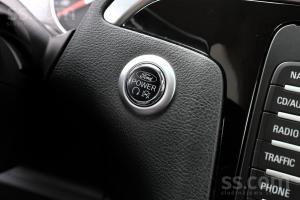Melns Ford Galaxy 2014 Jelgava, ar dzinēja tilpumu 2.00 L un nobraukumu 0 tūkst. km par 6990 €, foto 25 vietnē AUTOMOTO.COM.LV