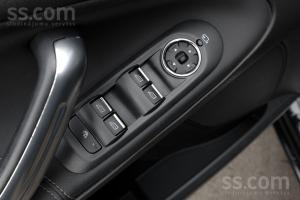 Melns Ford Galaxy 2014 Jelgava, ar dzinēja tilpumu 2.00 L un nobraukumu 0 tūkst. km par 6990 €, foto 29 vietnē AUTOMOTO.COM.LV