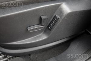 Melns Ford Galaxy 2014 Jelgava, ar dzinēja tilpumu 2.00 L un nobraukumu 0 tūkst. km par 6990 €, foto 30 vietnē AUTOMOTO.COM.LV