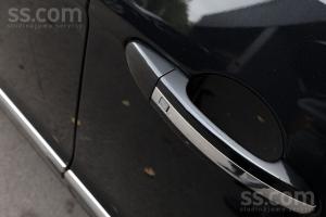 Melns Ford Galaxy 2014 Jelgava, ar dzinēja tilpumu 2.00 L un nobraukumu 0 tūkst. km par 6990 €, foto 36 vietnē AUTOMOTO.COM.LV