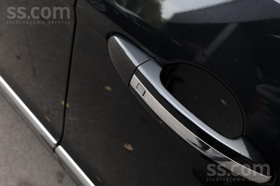 Melns Ford Galaxy 2014 Jelgava, ar dzinēja tilpumu 2.00 L un nobraukumu 0 tūkst. km par 6990 €, foto 36 vietnē AUTOMOTO.COM.LV