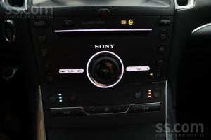 Черный Форд Галакси 2016 в Рига, объемом двигателя 2.00 л и пробегом 0 тыс. км за 8990 €, фото 20 на AUTOMOTO.COM.LV