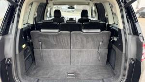 Black Ford Galaxy 2016 in Telschi, with an engine capacity of 2.00 L and mileage of 225 thousand km for 9800 €, photo 21 on AUTOMOTO.COM.LV