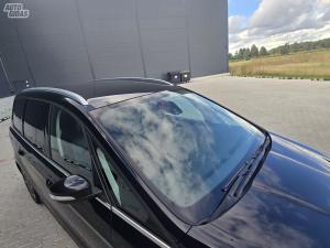 Melns Ford Galaxy 2016 Šauļi, ar dzinēja tilpumu 2.00 L un nobraukumu 235 tūkst. km par 8000 €, foto 10 vietnē AUTOMOTO.COM.LV