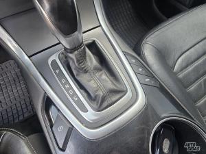 Melns Ford Galaxy 2016 Šauļi, ar dzinēja tilpumu 2.00 L un nobraukumu 235 tūkst. km par 8000 €, foto 23 vietnē AUTOMOTO.COM.LV