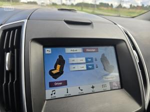 Melns Ford Galaxy 2016 Šauļi, ar dzinēja tilpumu 2.00 L un nobraukumu 235 tūkst. km par 8000 €, foto 29 vietnē AUTOMOTO.COM.LV