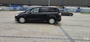 Melns Ford Galaxy 2017 Kauņa, ar dzinēja tilpumu 2.00 L un nobraukumu 290 tūkst. km par 9200 €, foto 5 vietnē AUTOMOTO.COM.LV