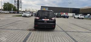 Melns Ford Galaxy 2017 Kauņa, ar dzinēja tilpumu 2.00 L un nobraukumu 290 tūkst. km par 9200 €, foto 9 vietnē AUTOMOTO.COM.LV