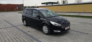Melns Ford Galaxy 2017 Kauņa, ar dzinēja tilpumu 2.00 L un nobraukumu 290 tūkst. km par 9200 €, foto 14 vietnē AUTOMOTO.COM.LV