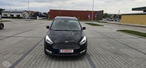 Melns Ford Galaxy 2017 Kauņa, ar dzinēja tilpumu 2.00 L un nobraukumu 290 tūkst. km par 9200 €, foto 16 vietnē AUTOMOTO.COM.LV