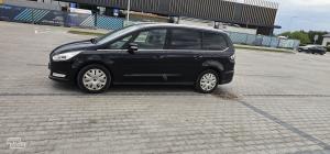 Melns Ford Galaxy 2017 Kauņa, ar dzinēja tilpumu 2.00 L un nobraukumu 290 tūkst. km par 9200 €, foto 22 vietnē AUTOMOTO.COM.LV