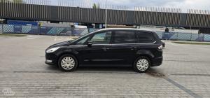 Melns Ford Galaxy 2017 Kauņa, ar dzinēja tilpumu 2.00 L un nobraukumu 290 tūkst. km par 9200 €, foto 23 vietnē AUTOMOTO.COM.LV