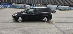 Melns Ford Galaxy 2017 Kauņa, ar dzinēja tilpumu 2.00 L un nobraukumu 290 tūkst. km par 9200 €, foto 24 vietnē AUTOMOTO.COM.LV