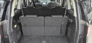 Melns Ford Galaxy 2017 Kauņa, ar dzinēja tilpumu 2.00 L un nobraukumu 290 tūkst. km par 9200 €, foto 28 vietnē AUTOMOTO.COM.LV