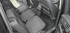 Melns Ford Galaxy 2017 Kauņa, ar dzinēja tilpumu 2.00 L un nobraukumu 290 tūkst. km par 9200 €, foto 29 vietnē AUTOMOTO.COM.LV