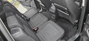Melns Ford Galaxy 2017 Kauņa, ar dzinēja tilpumu 2.00 L un nobraukumu 290 tūkst. km par 9200 €, foto 30 vietnē AUTOMOTO.COM.LV