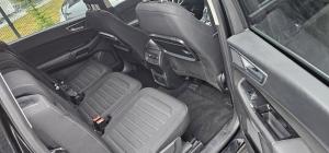 Melns Ford Galaxy 2017 Kauņa, ar dzinēja tilpumu 2.00 L un nobraukumu 290 tūkst. km par 9200 €, foto 35 vietnē AUTOMOTO.COM.LV