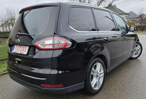 Melns Ford Galaxy 2018 Kauņa, ar dzinēja tilpumu 2.00 L un nobraukumu 225 tūkst. km par 10490 €, foto 3 vietnē AUTOMOTO.COM.LV