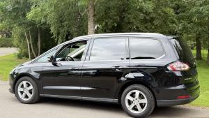 Melns Ford Galaxy 2018 Panevēža, ar dzinēja tilpumu 2.00 L un nobraukumu 280 tūkst. km par 9500 €, foto 5 vietnē AUTOMOTO.COM.LV