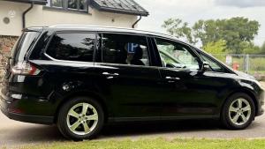 Melns Ford Galaxy 2018 Panevēža, ar dzinēja tilpumu 2.00 L un nobraukumu 280 tūkst. km par 9500 €, foto 9 vietnē AUTOMOTO.COM.LV