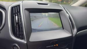 Melns Ford Galaxy 2018 Panevēža, ar dzinēja tilpumu 2.00 L un nobraukumu 280 tūkst. km par 9500 €, foto 14 vietnē AUTOMOTO.COM.LV