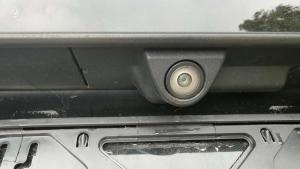 Melns Ford Galaxy 2018 Panevēža, ar dzinēja tilpumu 2.00 L un nobraukumu 280 tūkst. km par 9500 €, foto 22 vietnē AUTOMOTO.COM.LV