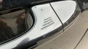 Melns Ford Galaxy 2018 Panevēža, ar dzinēja tilpumu 2.00 L un nobraukumu 280 tūkst. km par 9500 €, foto 25 vietnē AUTOMOTO.COM.LV