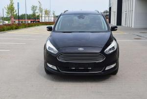 Melns Ford Galaxy 2018 Viļņa, ar dzinēja tilpumu 2.00 L un nobraukumu 275 tūkst. km par 9400 €, foto 3 vietnē AUTOMOTO.COM.LV