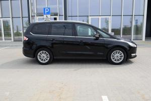Melns Ford Galaxy 2018 Viļņa, ar dzinēja tilpumu 2.00 L un nobraukumu 275 tūkst. km par 9400 €, foto 9 vietnē AUTOMOTO.COM.LV
