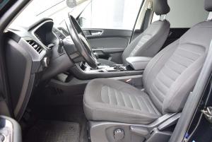Melns Ford Galaxy 2018 Viļņa, ar dzinēja tilpumu 2.00 L un nobraukumu 275 tūkst. km par 9400 €, foto 10 vietnē AUTOMOTO.COM.LV