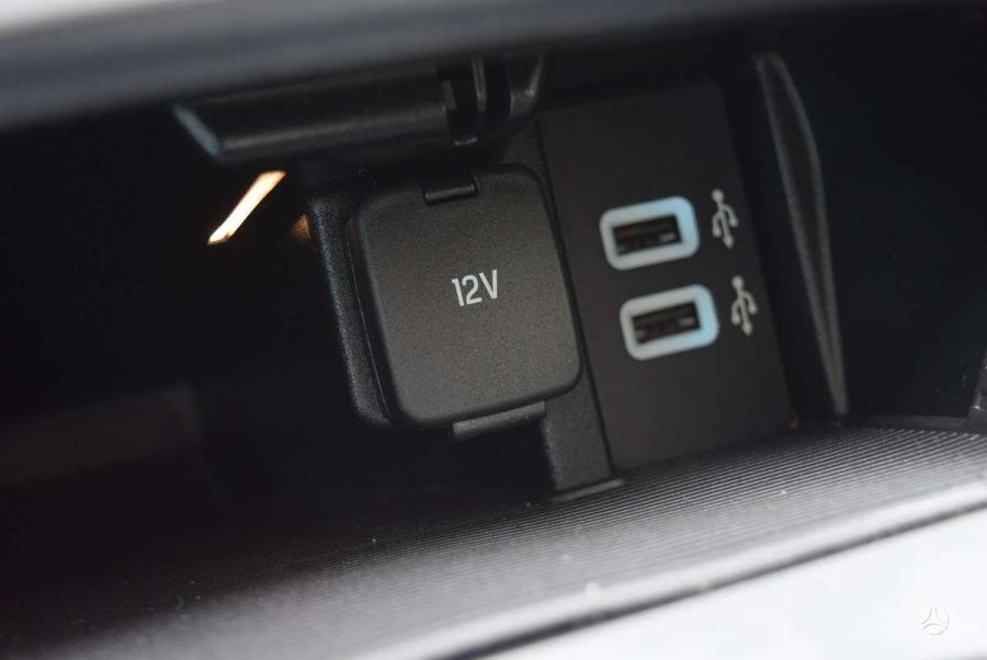 Melns Ford Galaxy 2018 Viļņa, ar dzinēja tilpumu 2.00 L un nobraukumu 275 tūkst. km par 9400 €, foto 20 vietnē AUTOMOTO.COM.LV