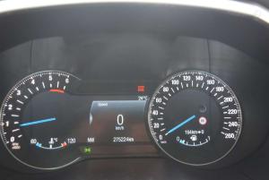 Melns Ford Galaxy 2018 Viļņa, ar dzinēja tilpumu 2.00 L un nobraukumu 275 tūkst. km par 9400 €, foto 24 vietnē AUTOMOTO.COM.LV
