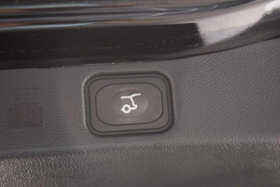 Melns Ford Galaxy 2018 Viļņa, ar dzinēja tilpumu 2.00 L un nobraukumu 275 tūkst. km par 9400 €, foto 32 vietnē AUTOMOTO.COM.LV