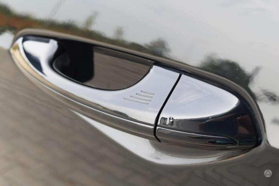 Melns Ford Galaxy 2018 Viļņa, ar dzinēja tilpumu 2.00 L un nobraukumu 275 tūkst. km par 9400 €, foto 33 vietnē AUTOMOTO.COM.LV